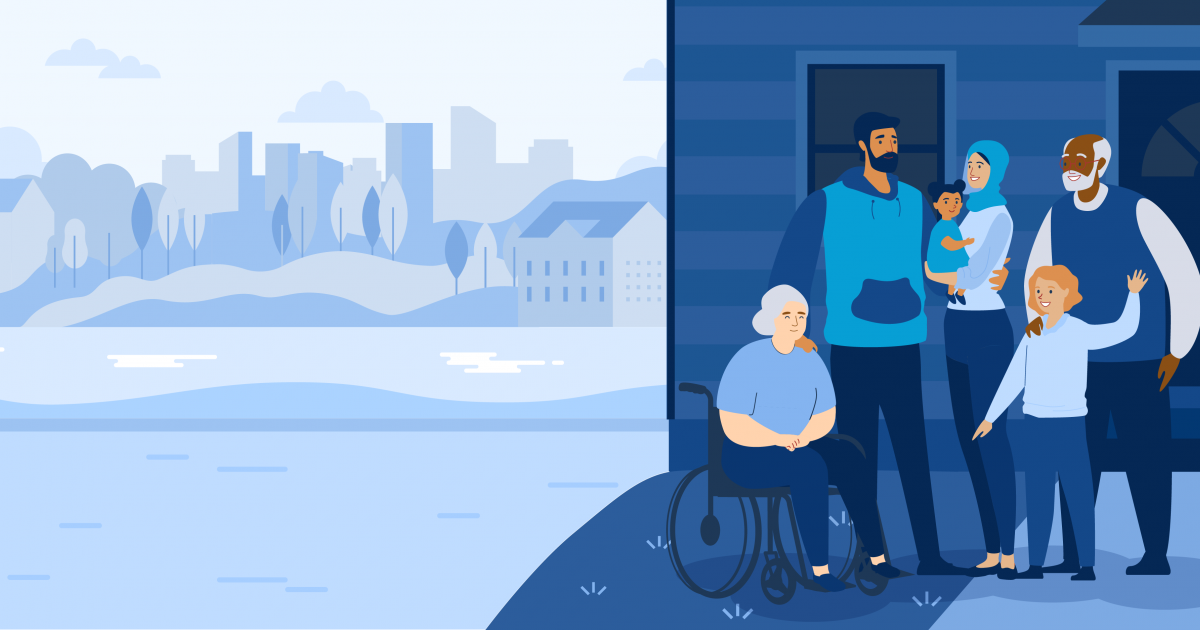 Nova Scotia Provincial Housing Agency